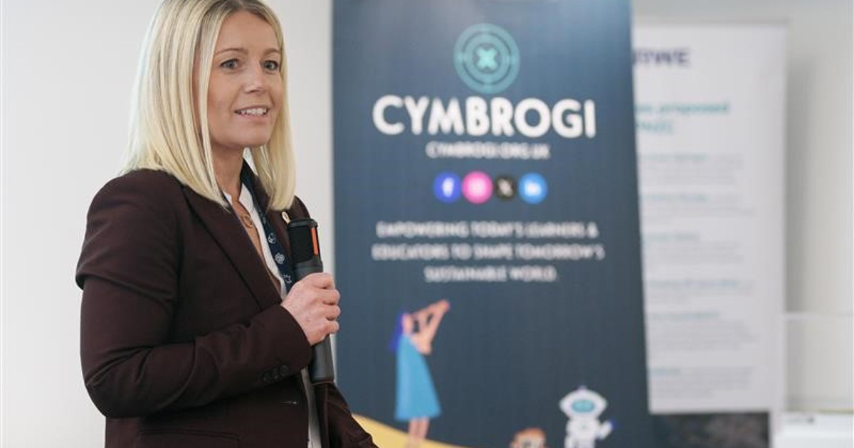 Celebrating Women in Maritime: Anna Malloy, Communications Director