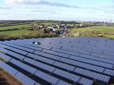 Port builds on commitment to renewable energy